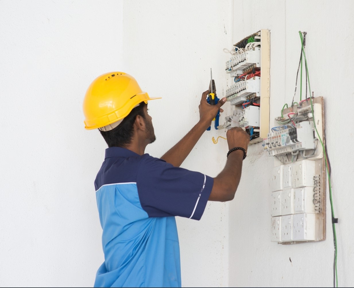 Electrical Work – sdcdesigns.in